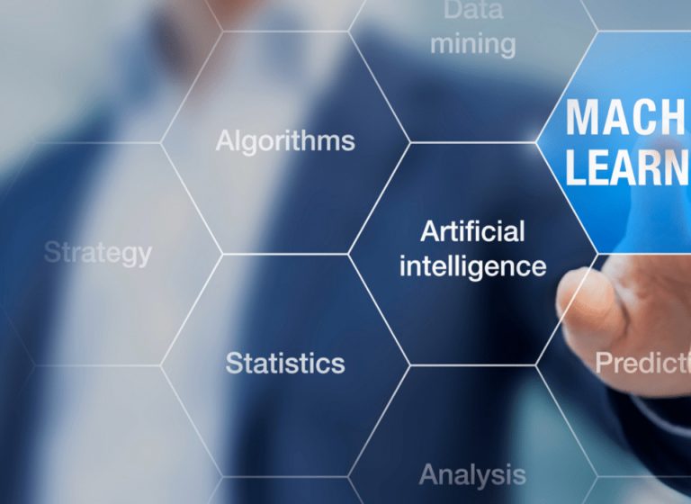 AI vs Machine Learning – Understanding Differences – Thulija Academy